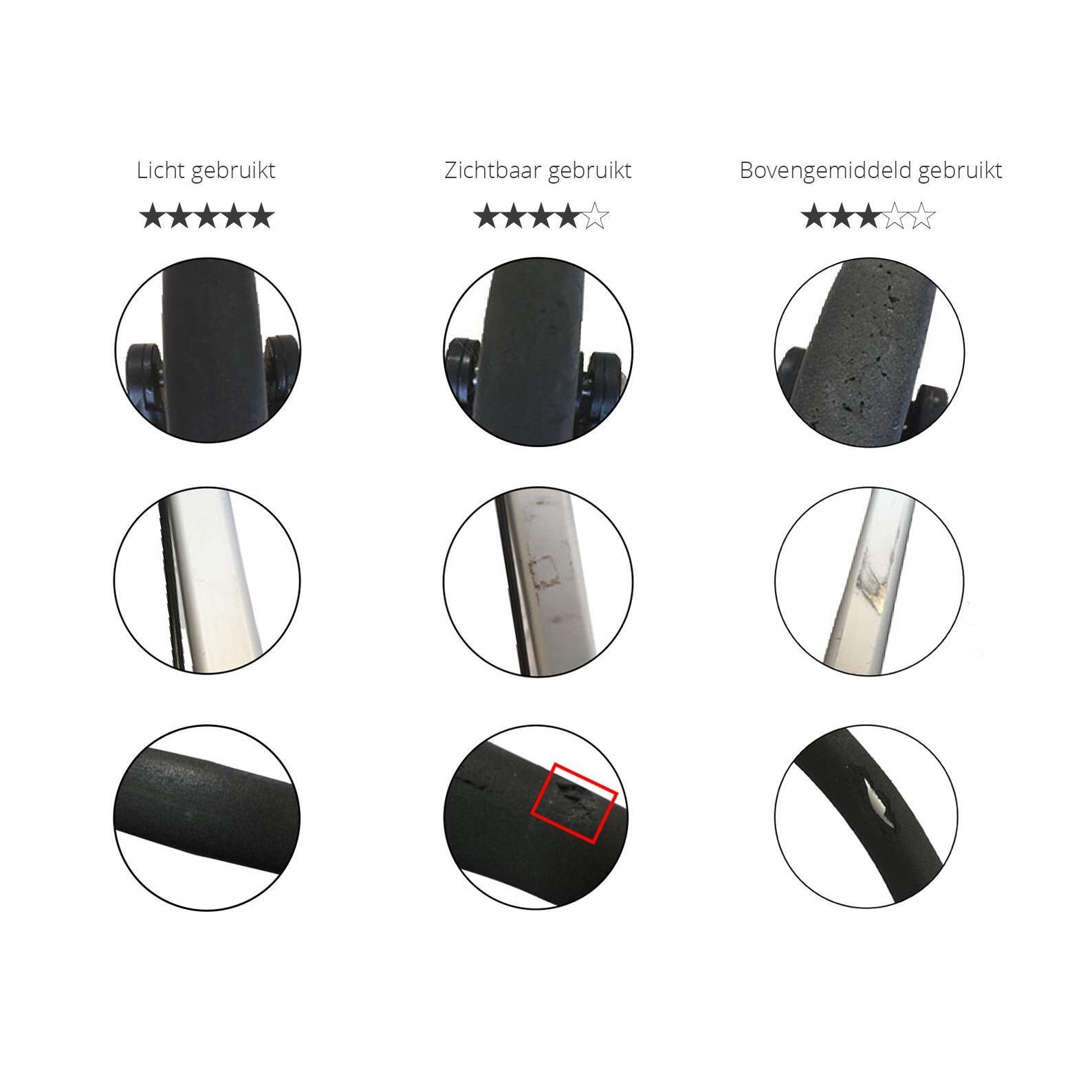 Tweedehands Bugaboo Cameleon 3 Neon Pop Limited Edition kopen? Goedkoop ...